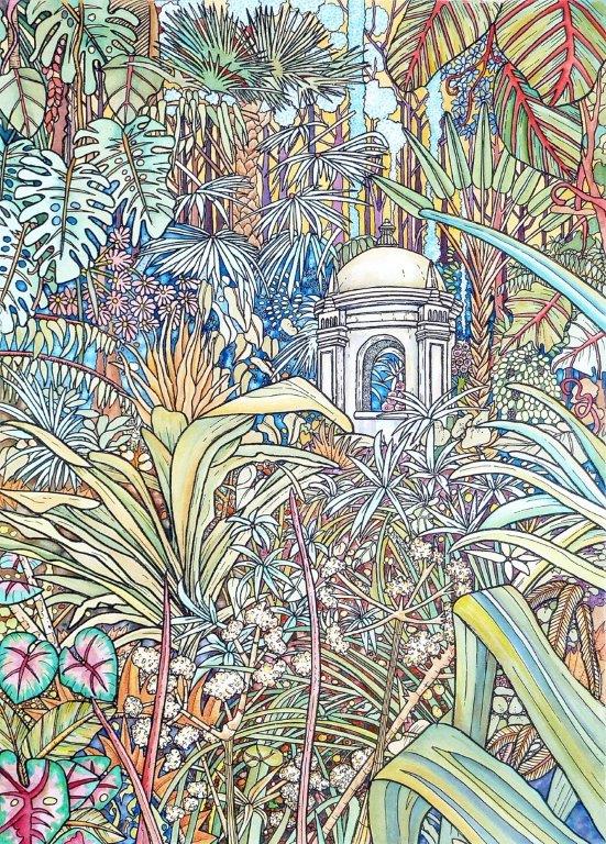 The RoyalSociety of British Artists