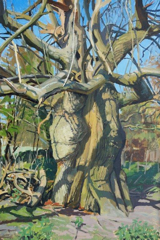 The RoyalSociety of British Artists