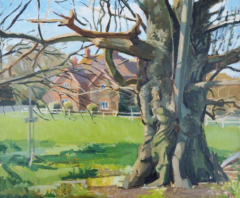 The RoyalSociety of British Artists