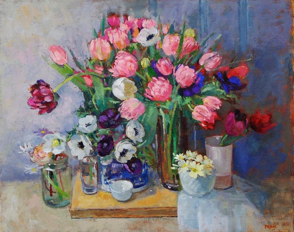 The RoyalSociety of British Artists