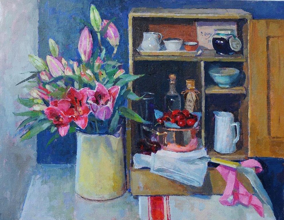 The RoyalSociety of British Artists