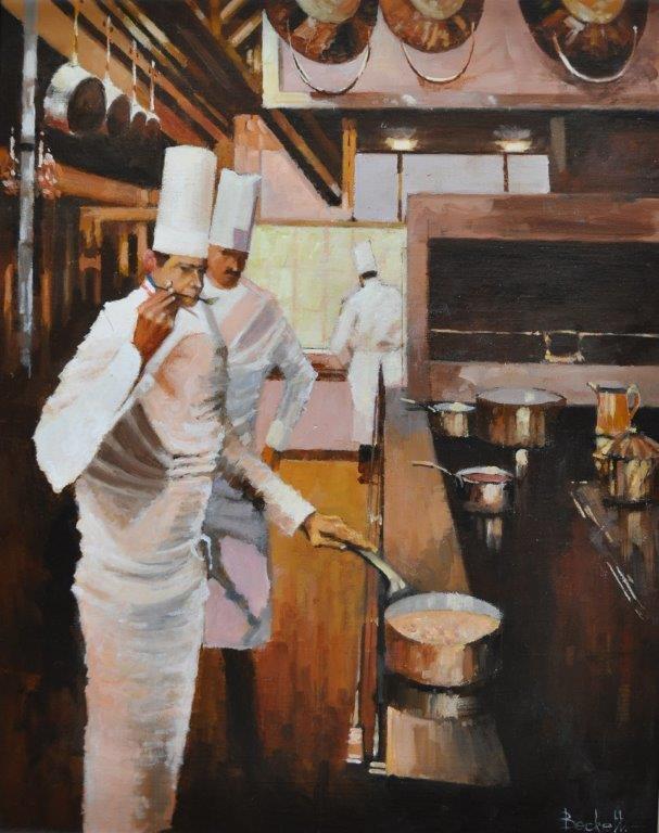 The RoyalSociety of British Artists