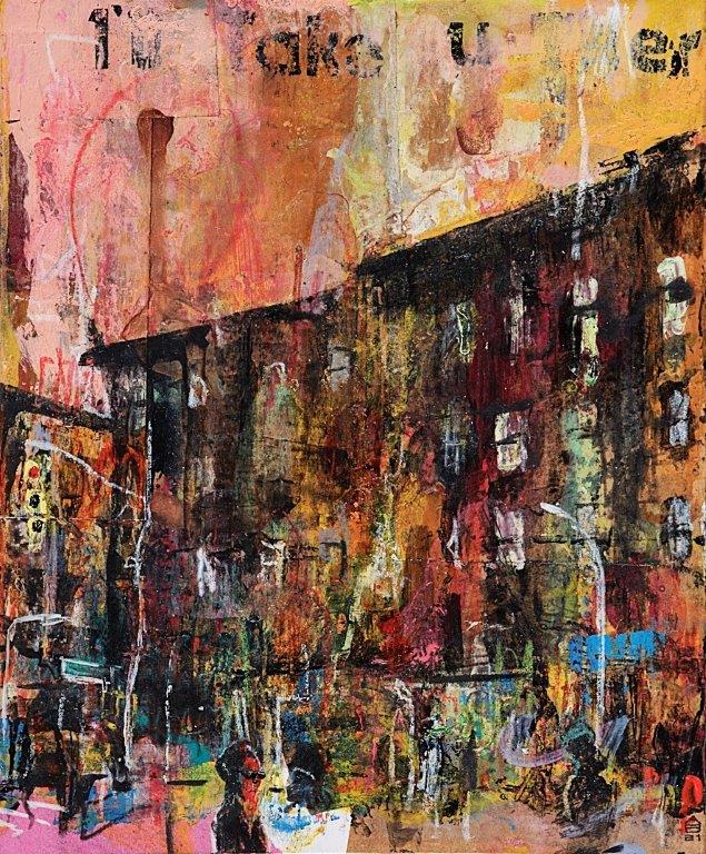 The RoyalSociety of British Artists