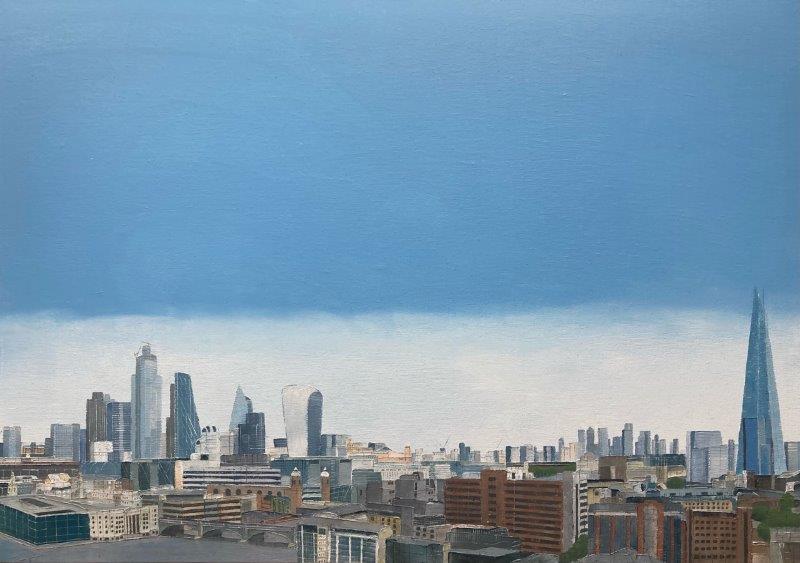 Mixed Christmas Exhibition