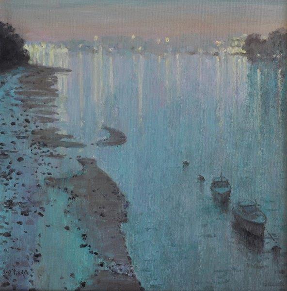 Mixed Christmas Exhibition