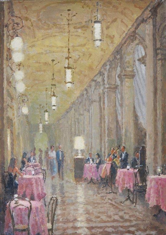 MIXED SUMMER EXHIBITION