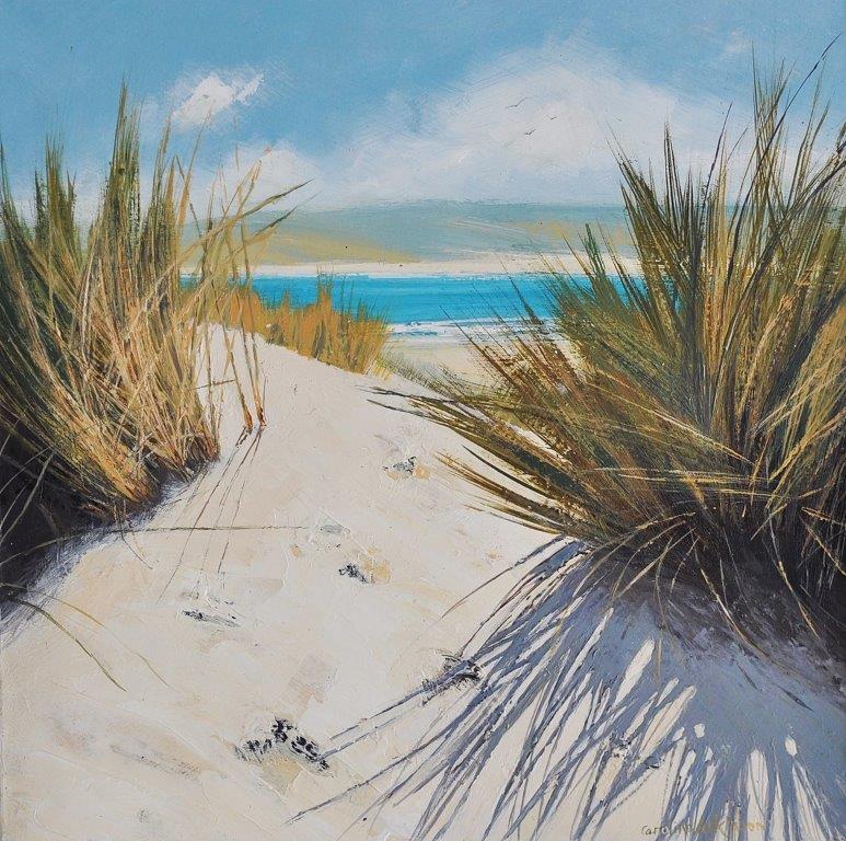 MIXED SUMMER EXHIBITION