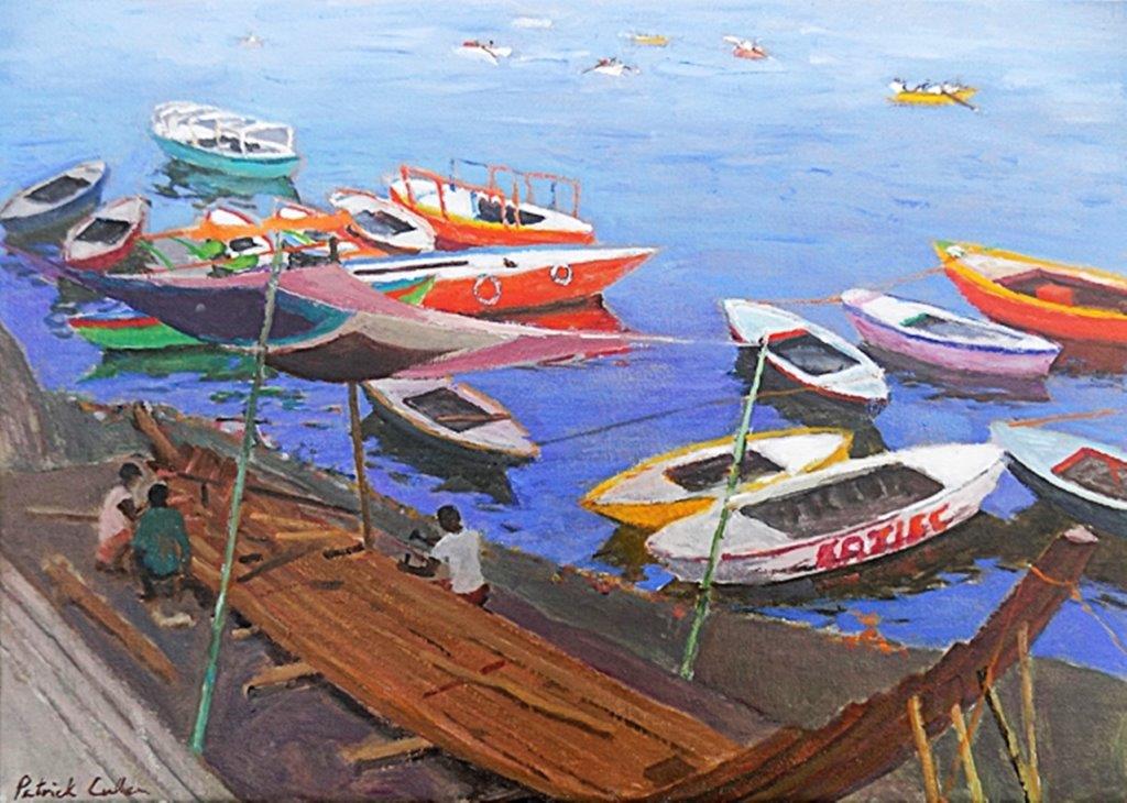 MIXED SUMMER EXHIBITION