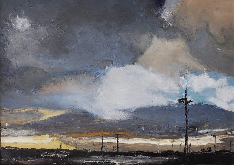 Mixed Summer Exhibition