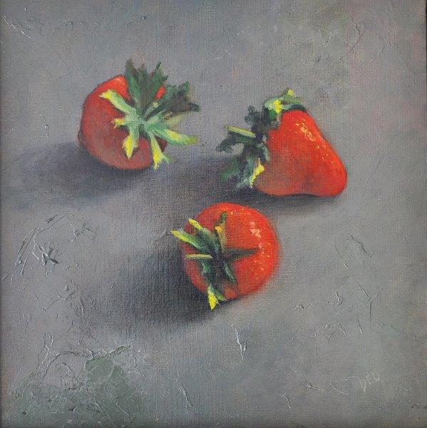 Mixed Summer Exhibition