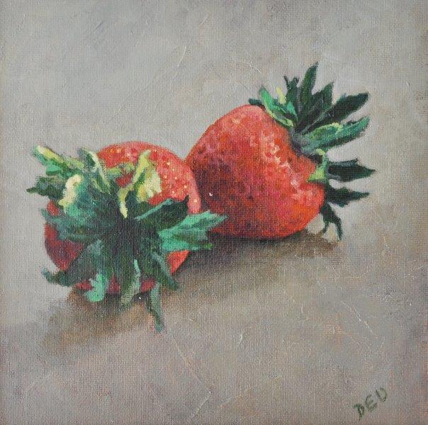 Mixed Summer Exhibition