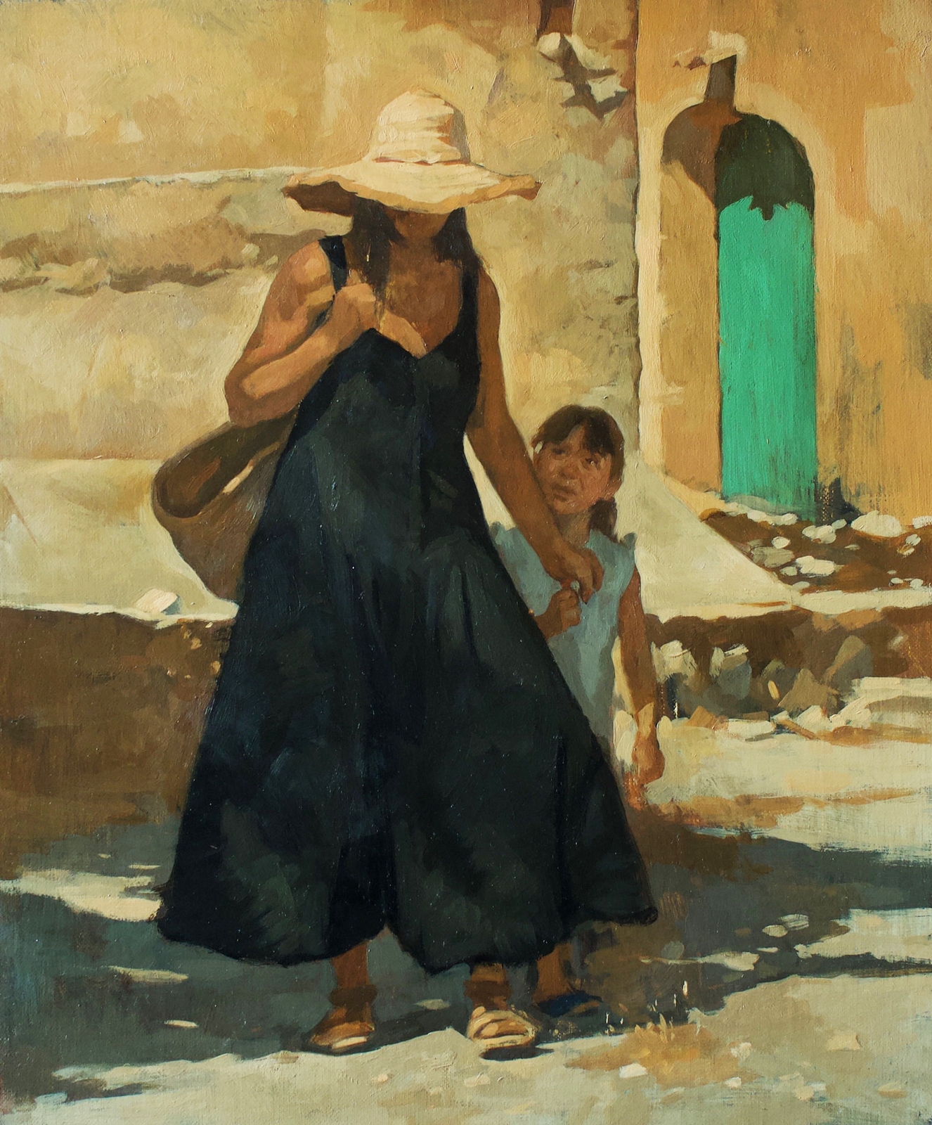 Mixed Summer Exhibition