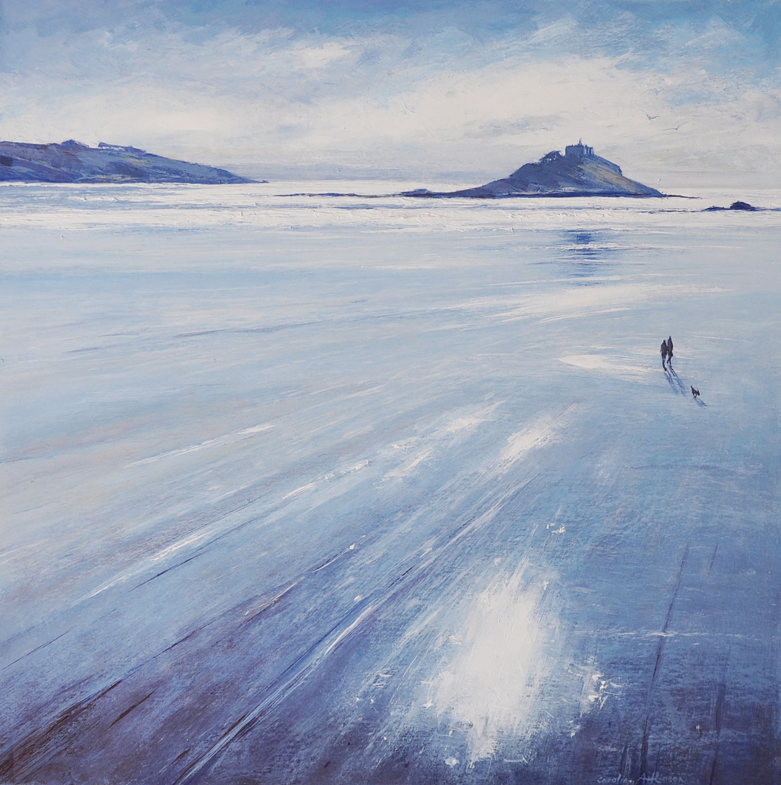 Mixed Summer Exhibition