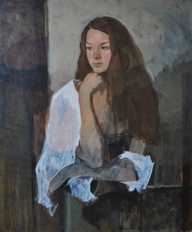 Mixed Summer Exhibition