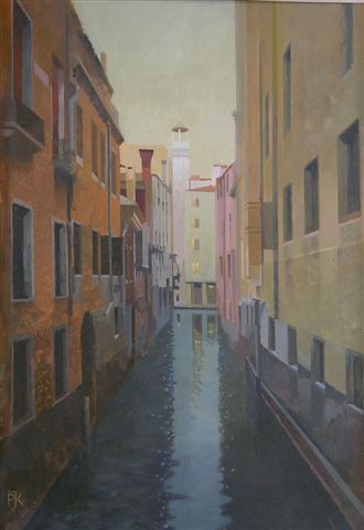 russell gallery