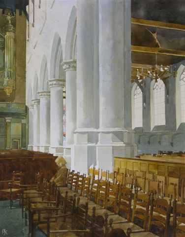 russell gallery